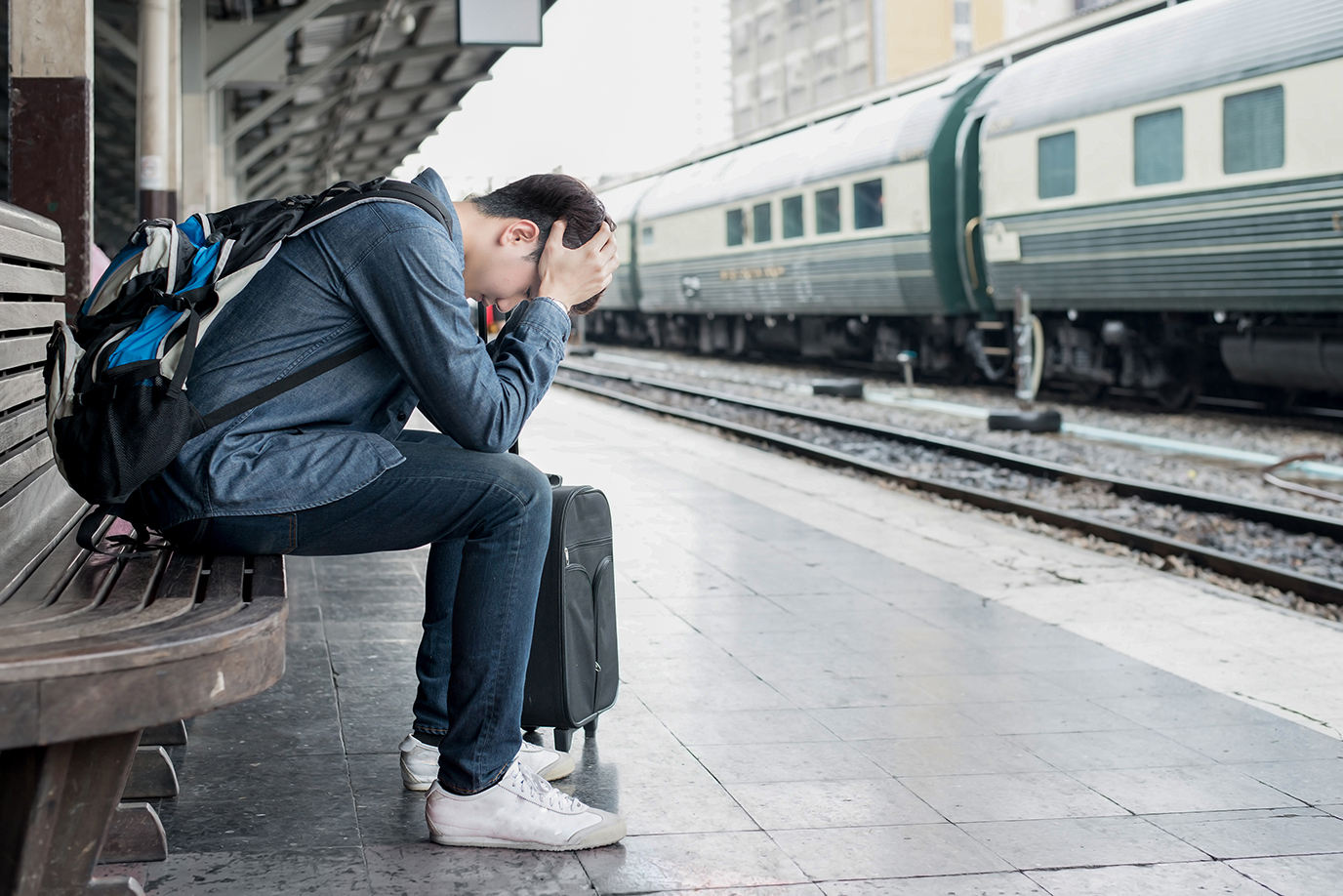 Putney passengers face weekend rail disruptions: here’s what you need ...