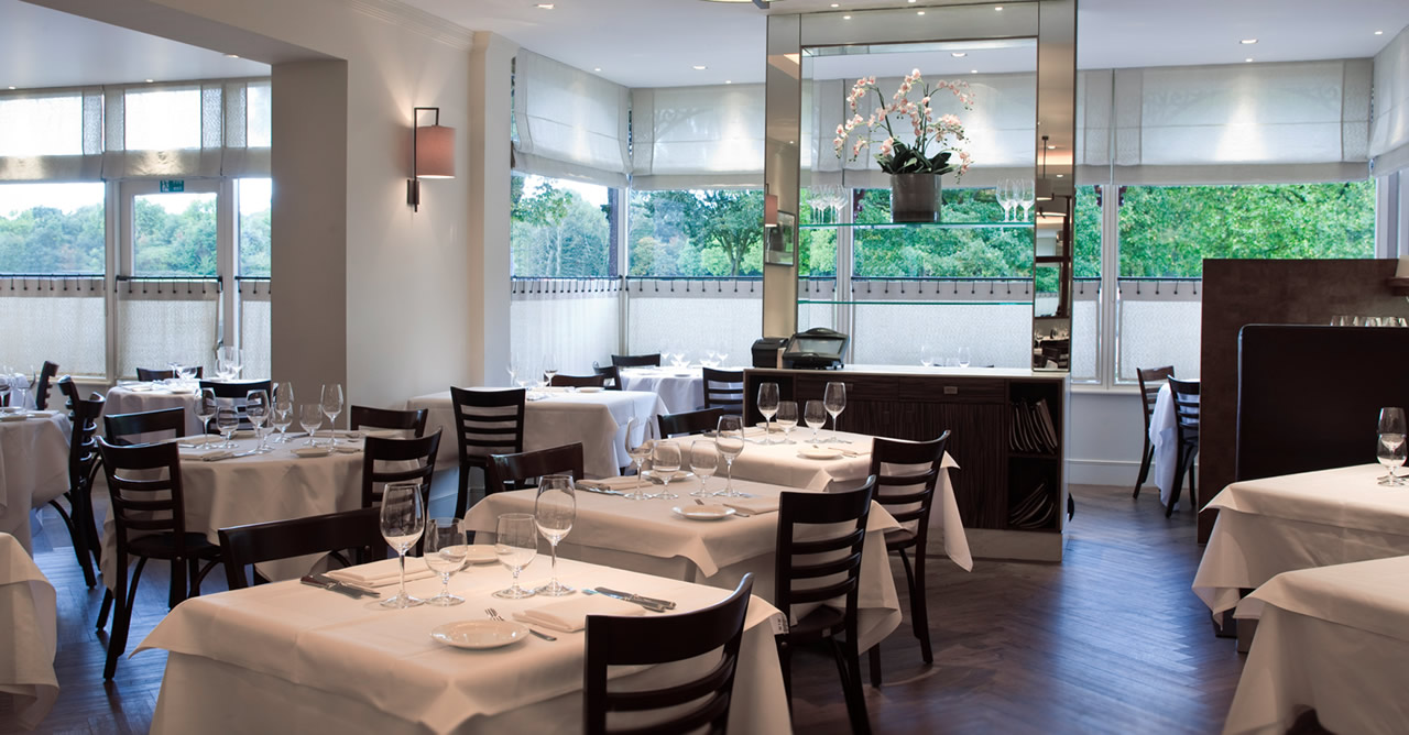 Wandsworth’s Chez Bruce makes it onto UK’s Top 100 restaurants list ...