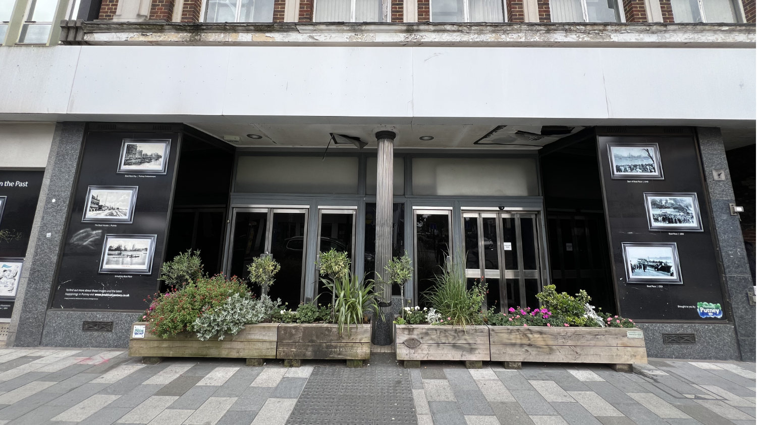Empty shops and missed opportunities: How M&S became a symbol of Putney ...