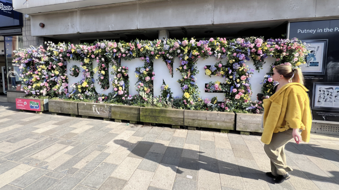 M&S Confirms Return to Putney High Street with Modern Food Hall