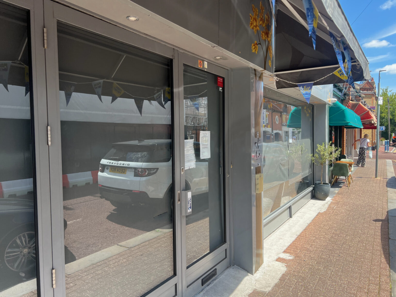 Empty shops and missed opportunities: How M&S became a symbol of Putney ...