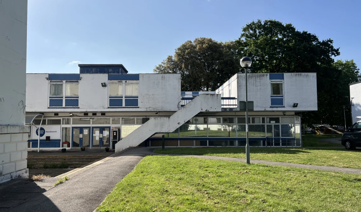 Victory for residents as Mount Clare appeal is thrown out - Putney.news