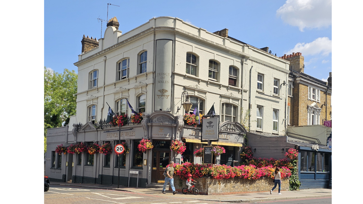 Putney.news | Independent Local News for Putney & Southwest London