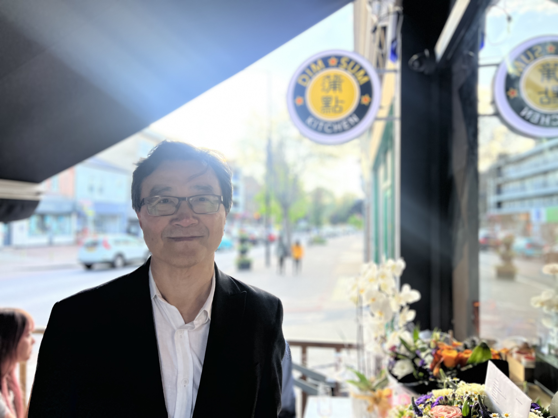 New Dim Sum Kitchen promises neighbours will taste the difference ...