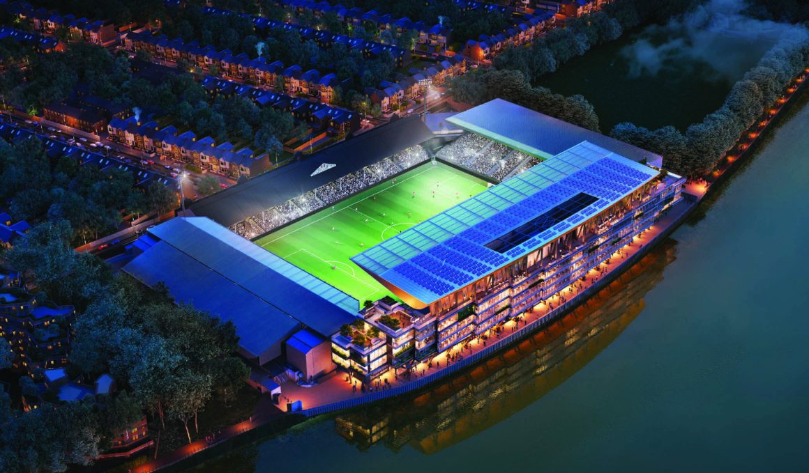 Fulham’s concert plan to rival The O2 — public comment ends today ...