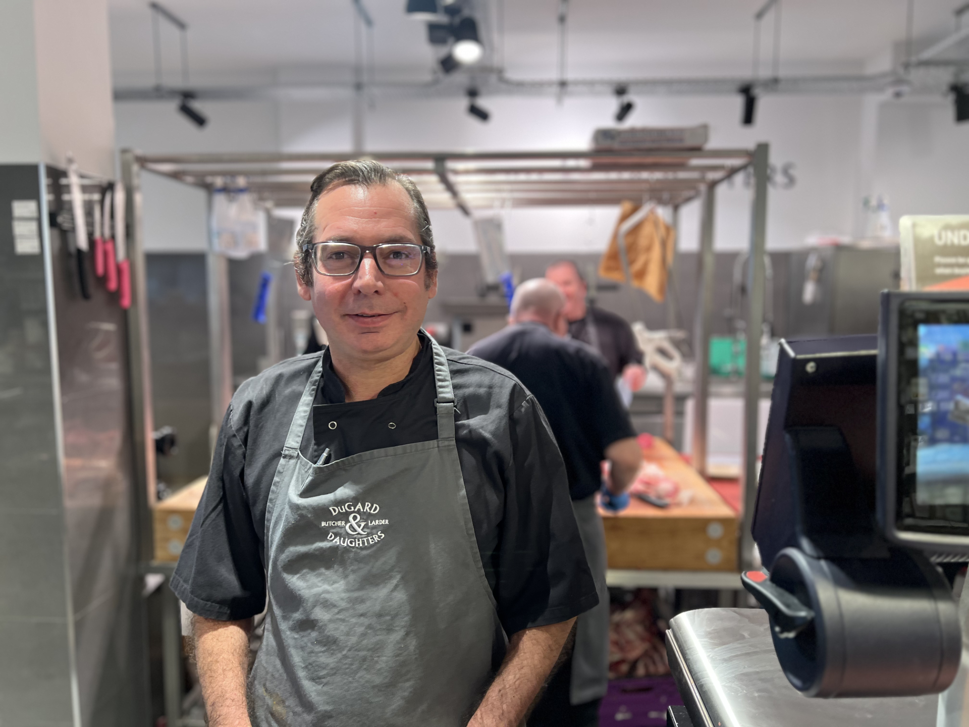 One year in: the family butcher teaching Putney to trust quality over ...