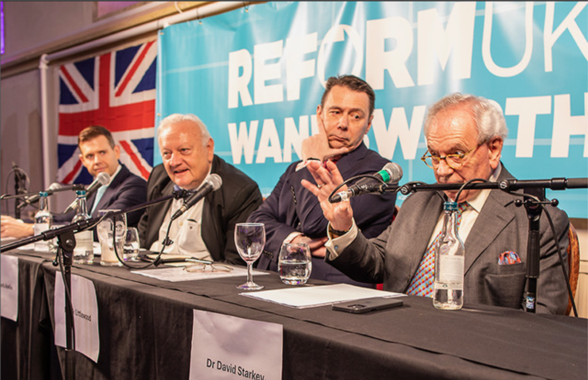 Reform UK’s Wandsworth meeting reveals energy without strategy as local ...