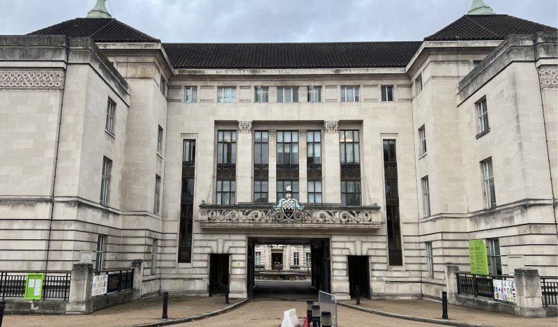 Wandsworth council strips committees from Reform UK defector - Putney.news