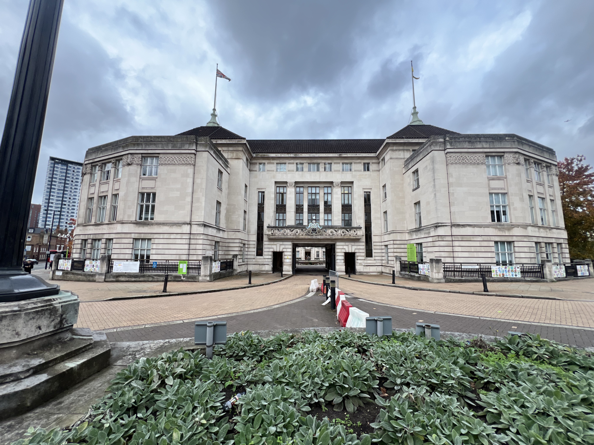“Britain’s Best Concession Scheme” reached 0.7% of Wandsworth residents ...