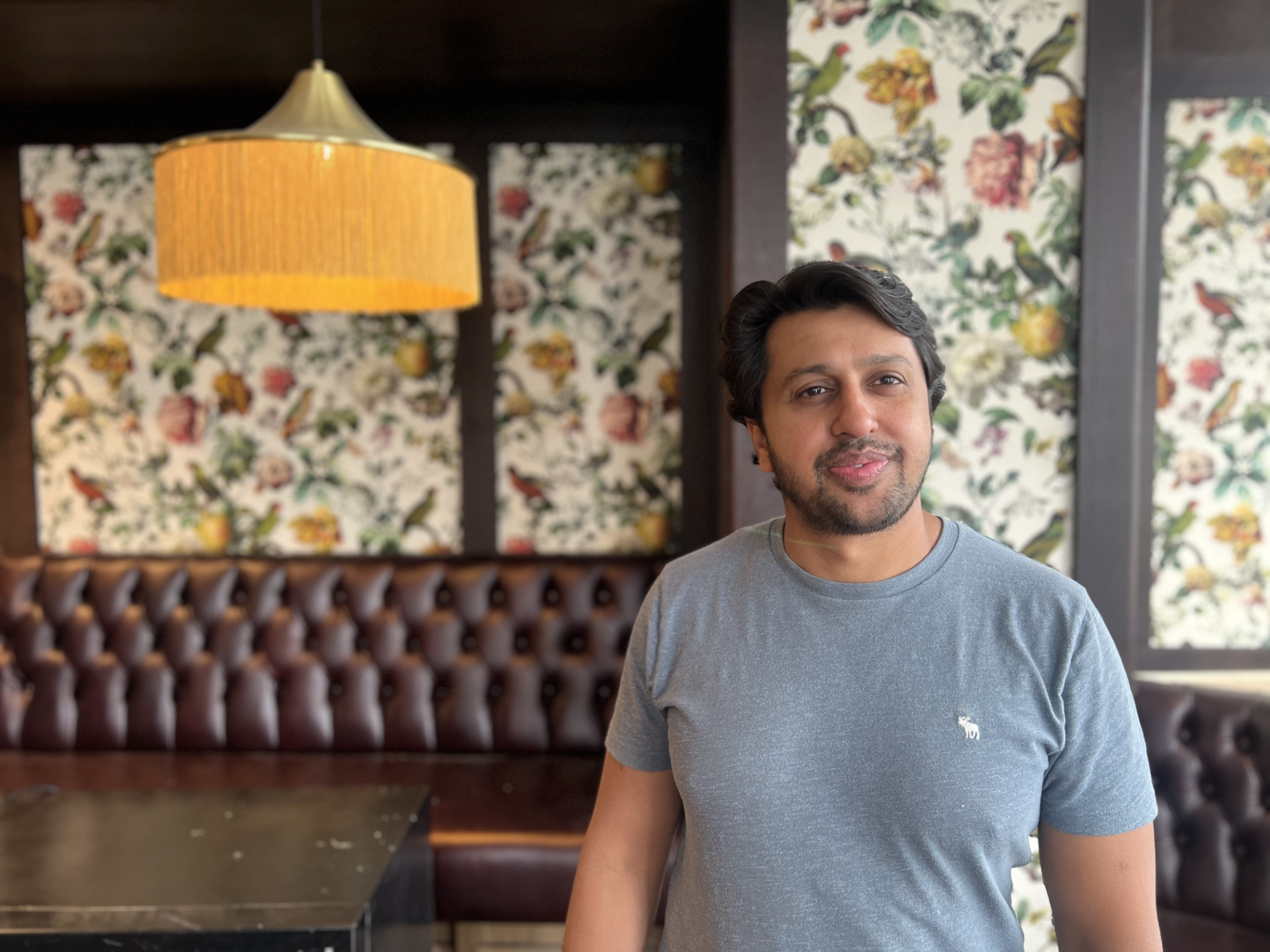 Michelin dream ends as chef leaves Raaz after six months - Putney.news