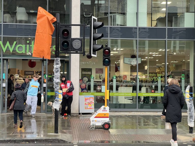 Last ride for London’s most reliable workhorse: Class 455 farewell tour ...