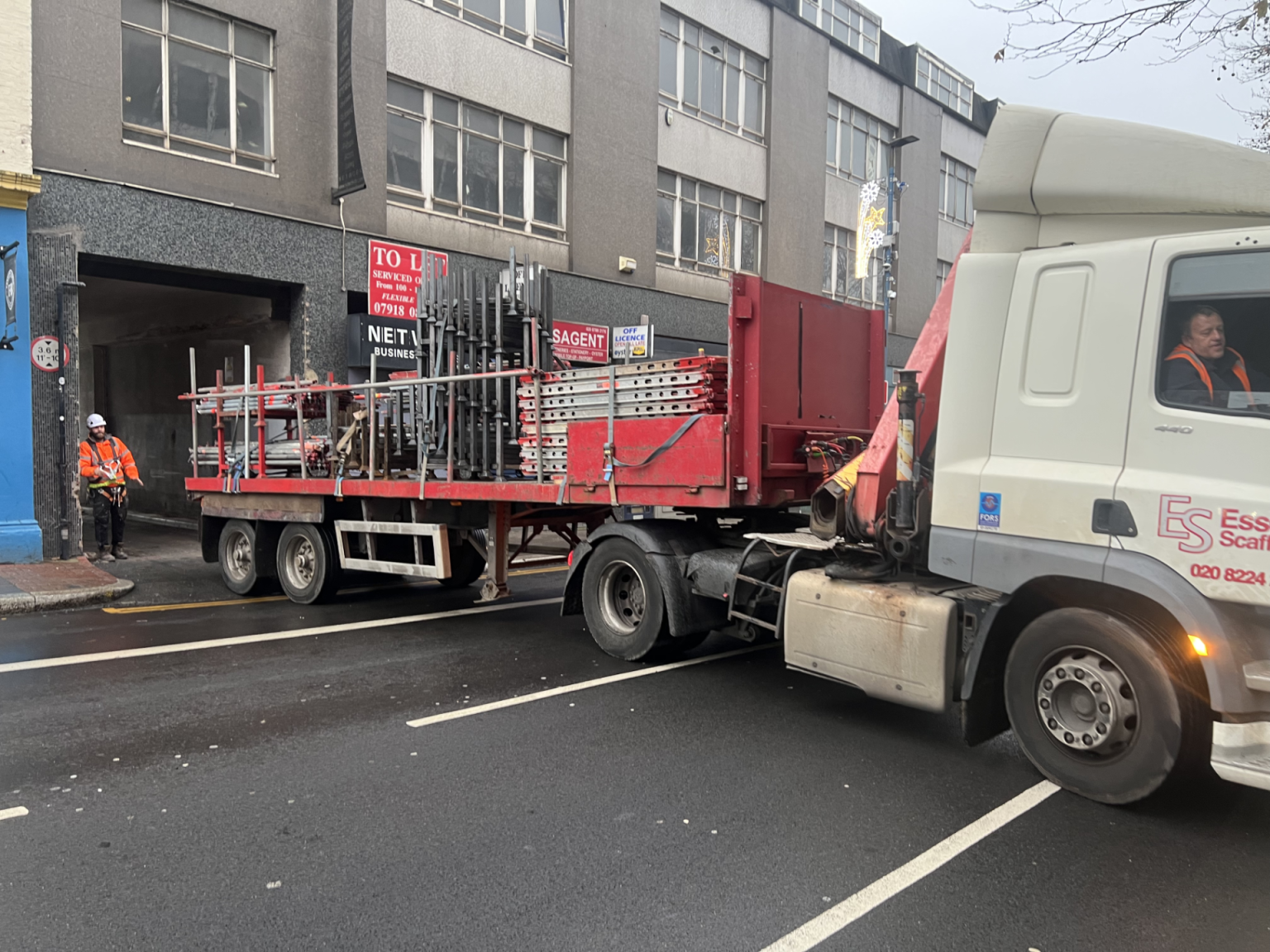 Last ride for London’s most reliable workhorse: Class 455 farewell tour ...