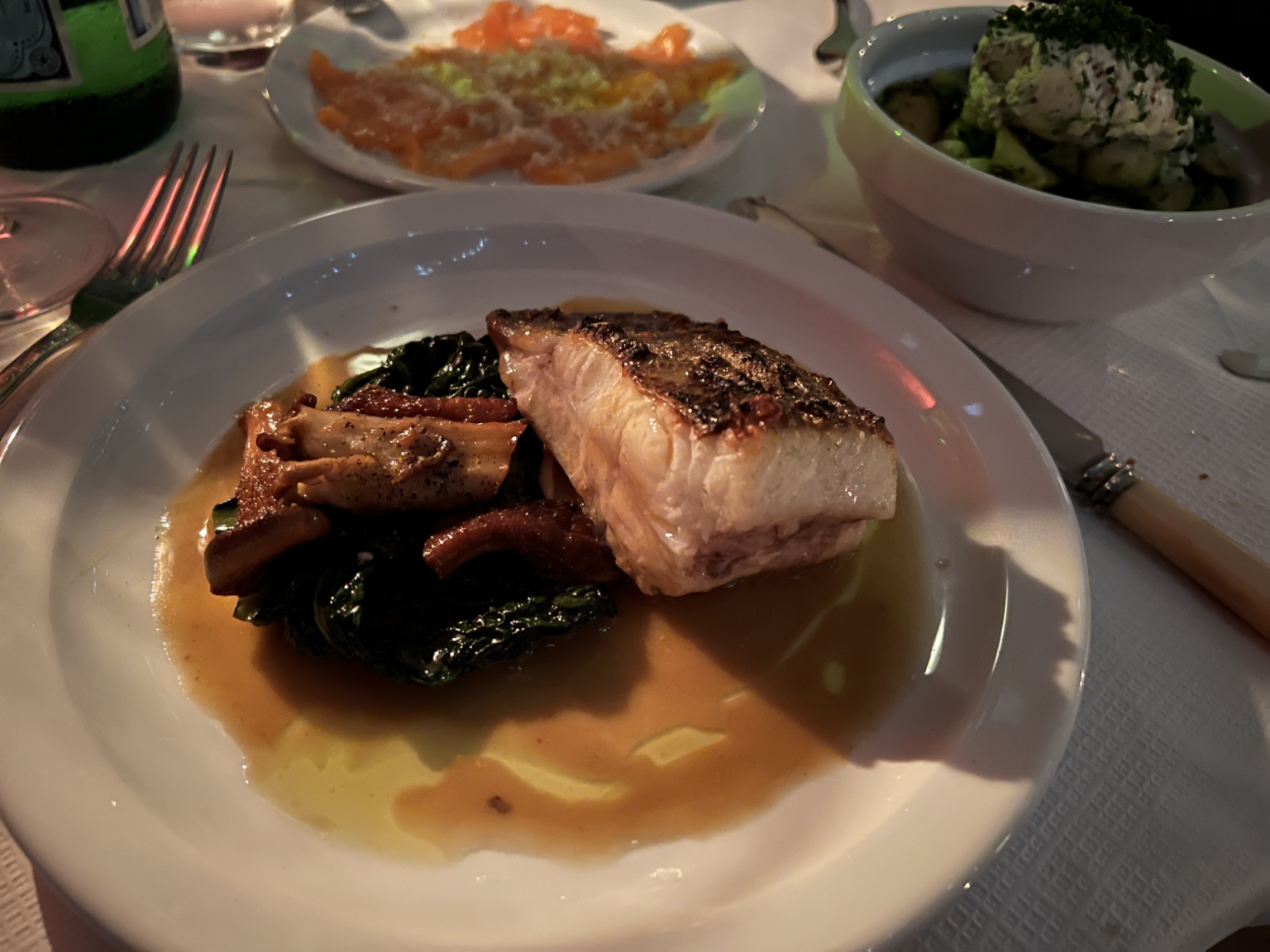 Ruth’s Putney delivers the cosiest dining room in the neighbourhood ...