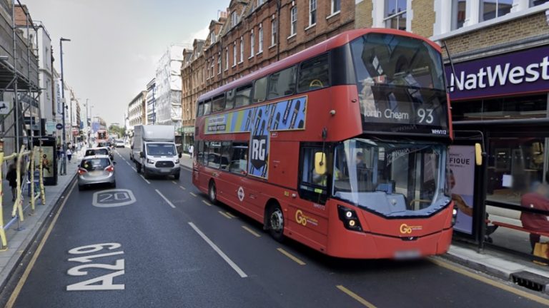 Putney’s century-old bus route 93 at risk as Go-Ahead walks away from ...