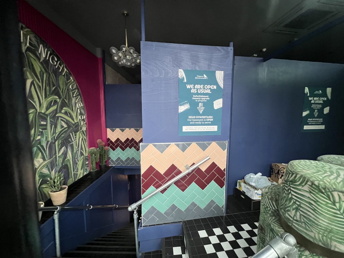 Don’t worry, Tequila Mockingbird hasn’t closed - Putney.news
