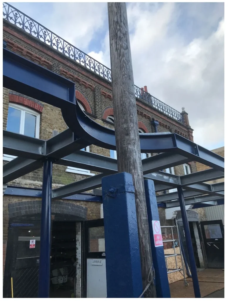 Putney’s riverside revival: Boathouses restore Victorian character with ...