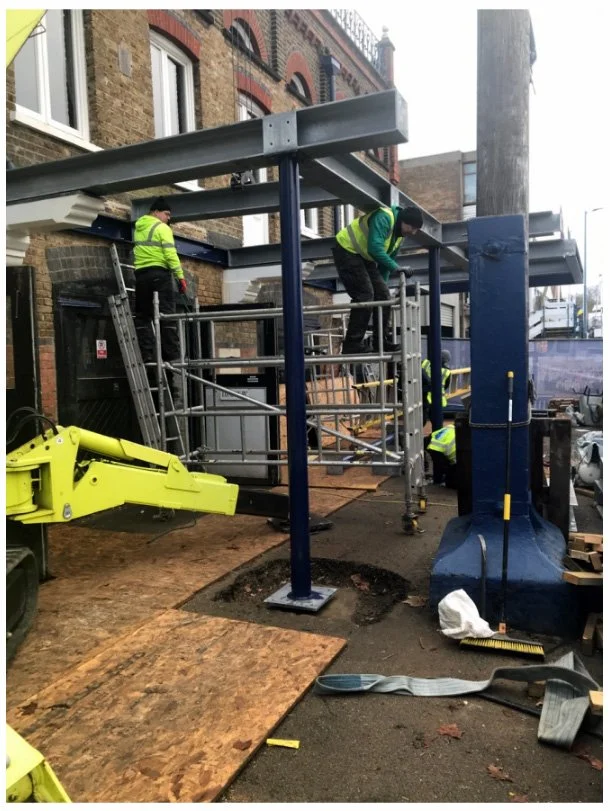 Putney’s riverside revival: Boathouses restore Victorian character with ...