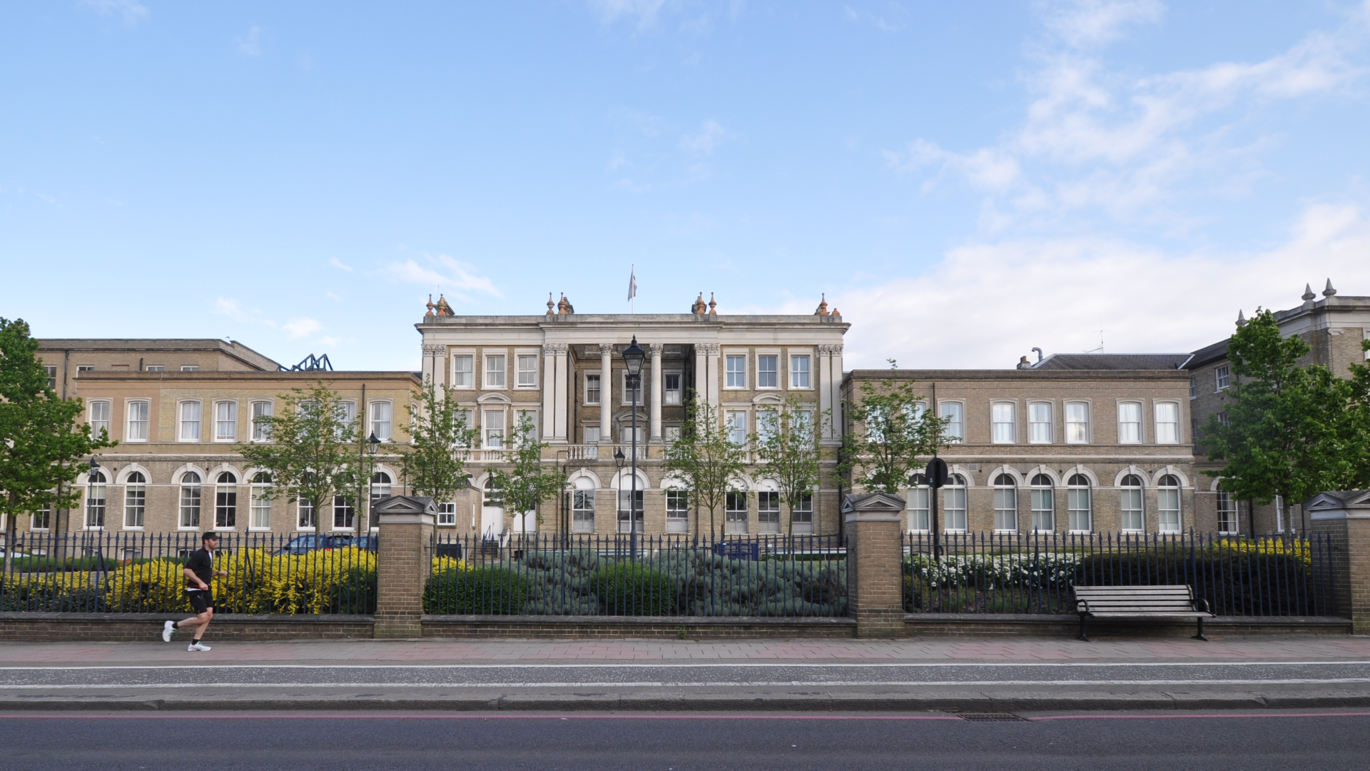 Royal Hospital Putney nurse struck off after dangerous medication ...