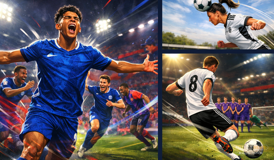 Late drama defines weekend as Rosenior’s Chelsea march on - Putney.news