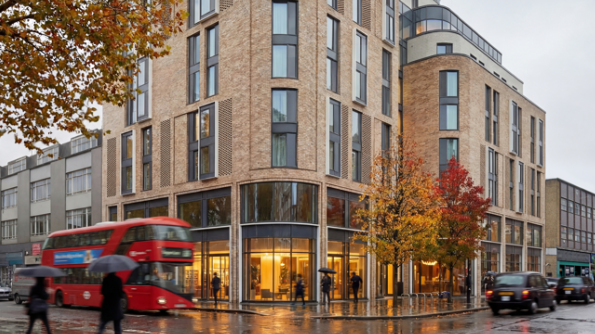 Online news source for Putney, London- Putney.news