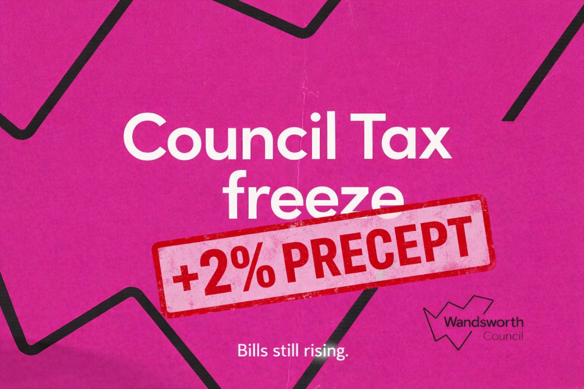 Style over substance: How the leader of Wandsworth Council uses your ...