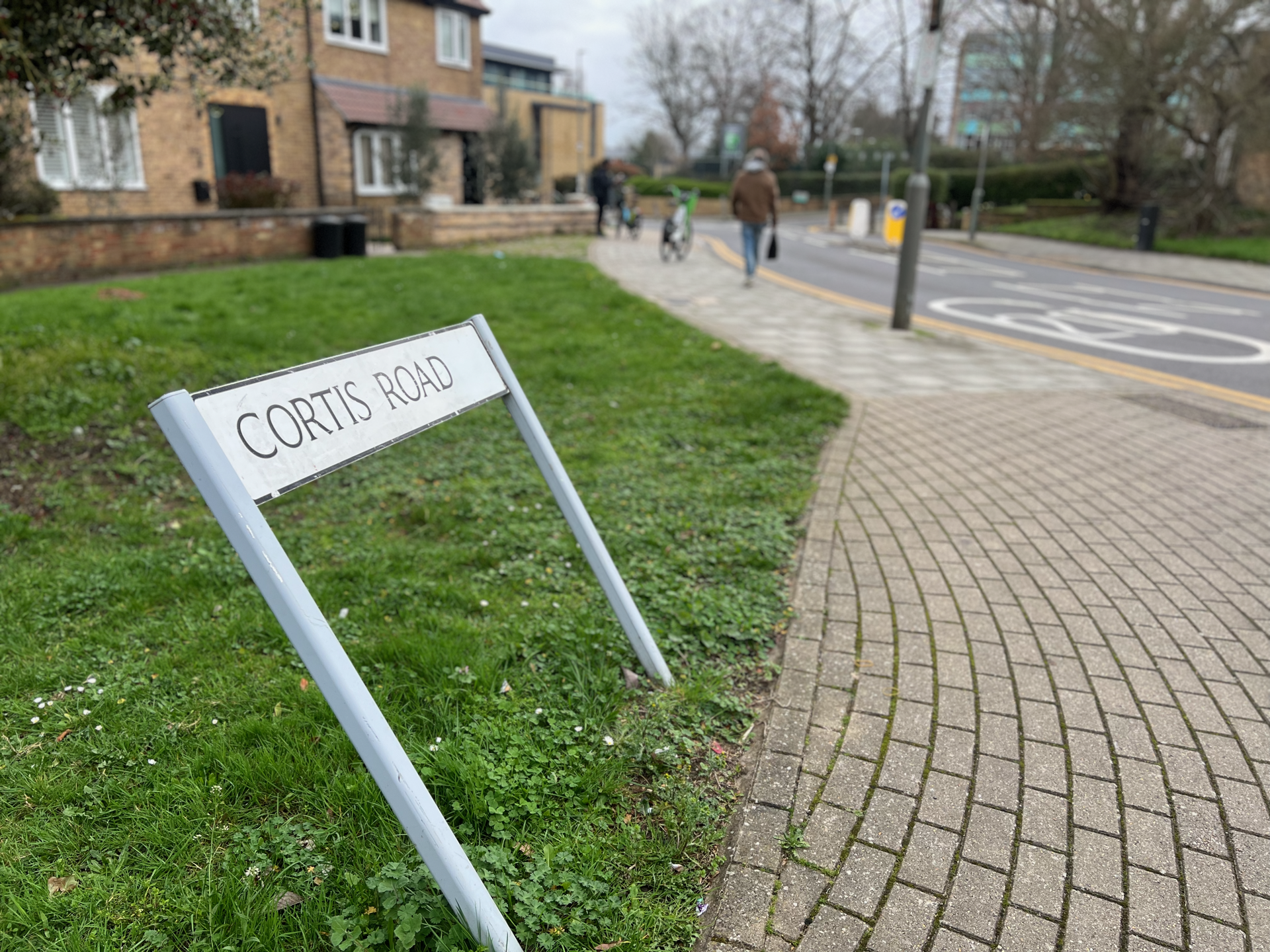 West Putney’s violence surge may be domestic abuse. The police have no ...