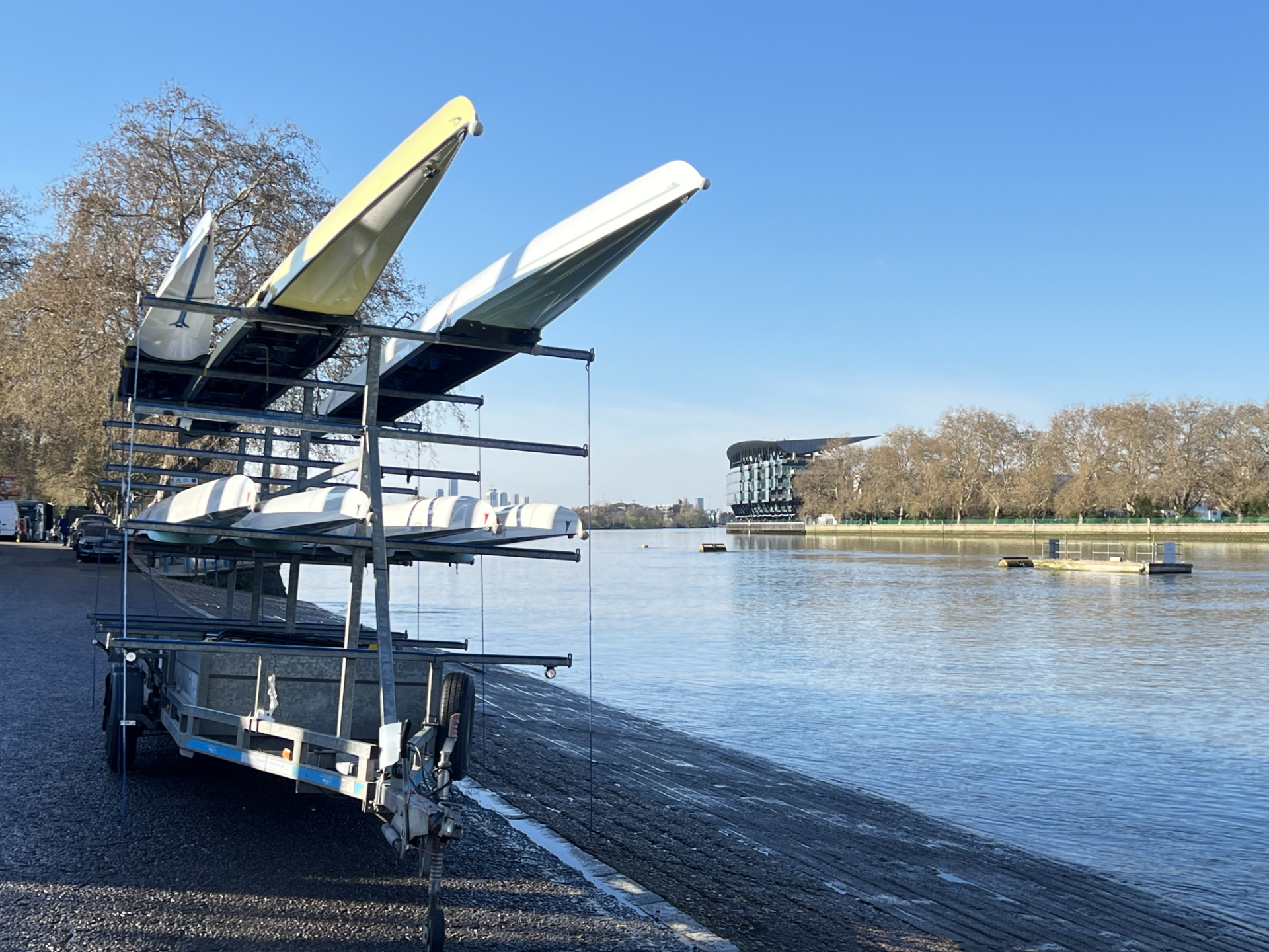 Boat Race Putney: Your Complete Guide (2026) | Putney.news