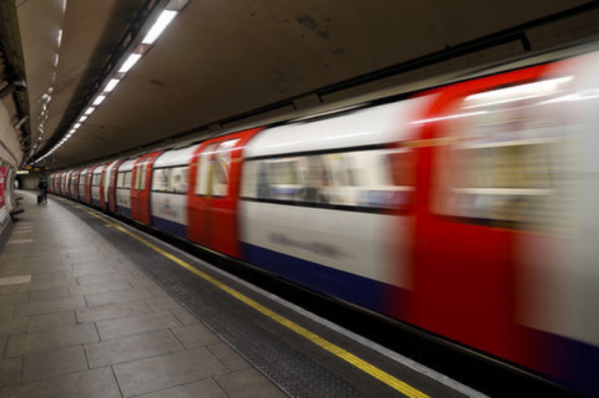 District Line strikes this week called off – but June dates now in ...