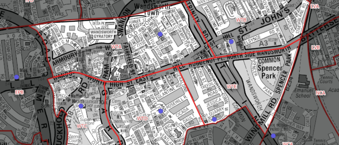 Wandsworth Town - Putney.news