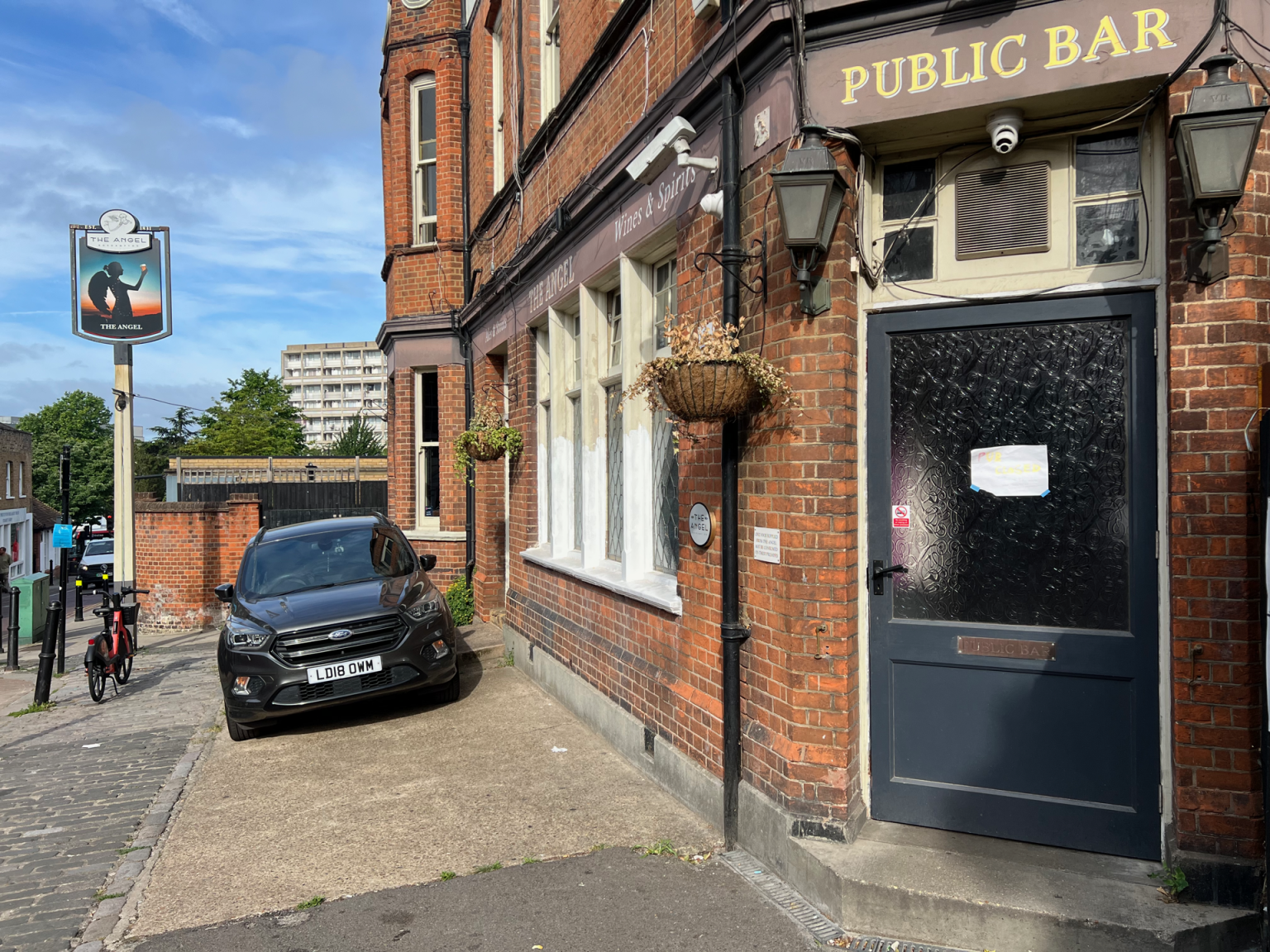 Places Leisure says Labour approved Putney’s pool cut. The council won ...