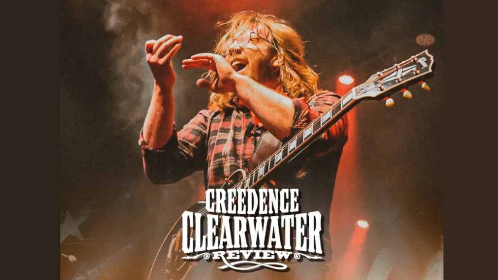 The most misused protest song in rock comes to Putney - Putney.news