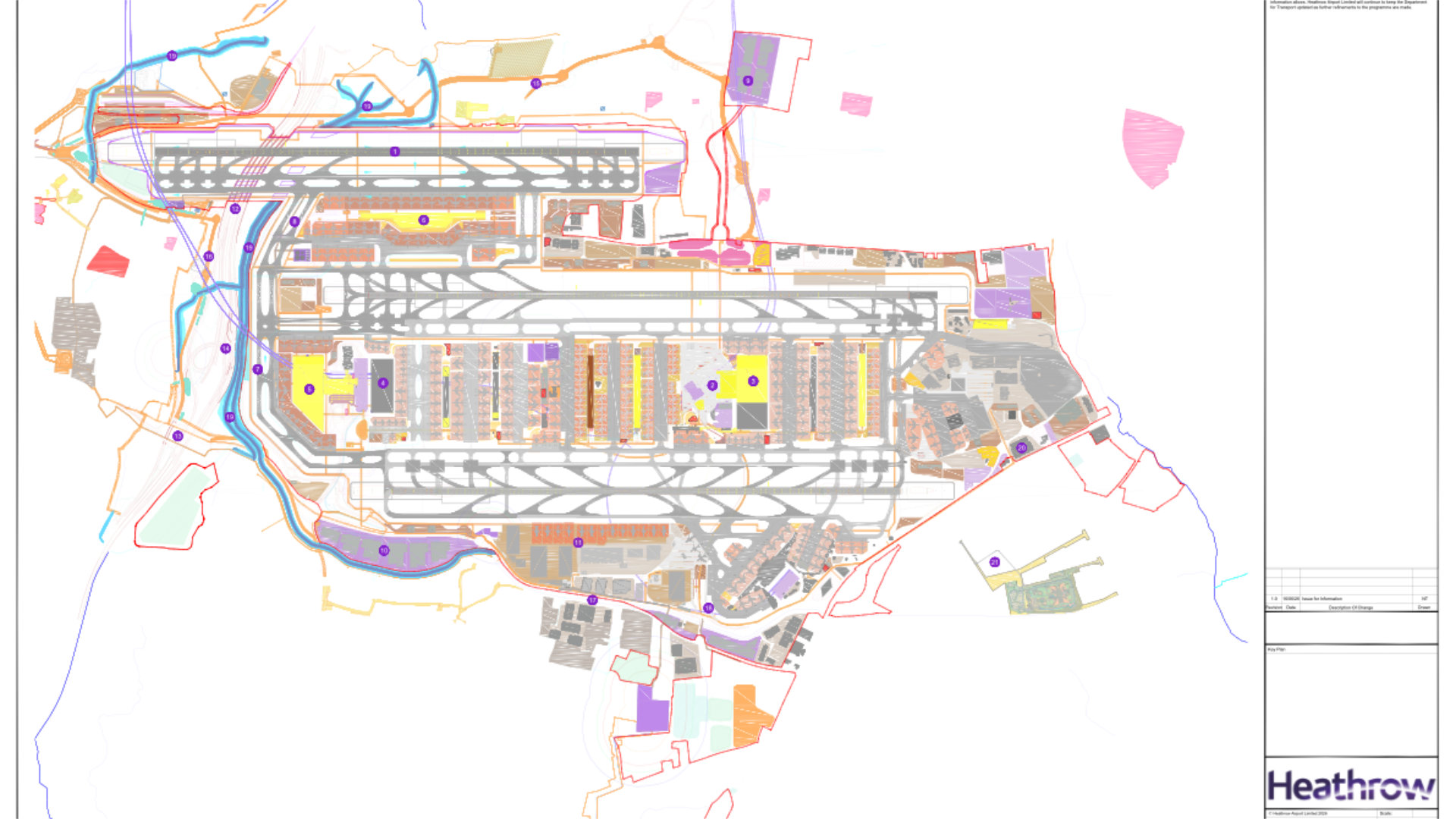 Heathrow’s expansion plan landed on Clean Air Day. It says your quiet ...