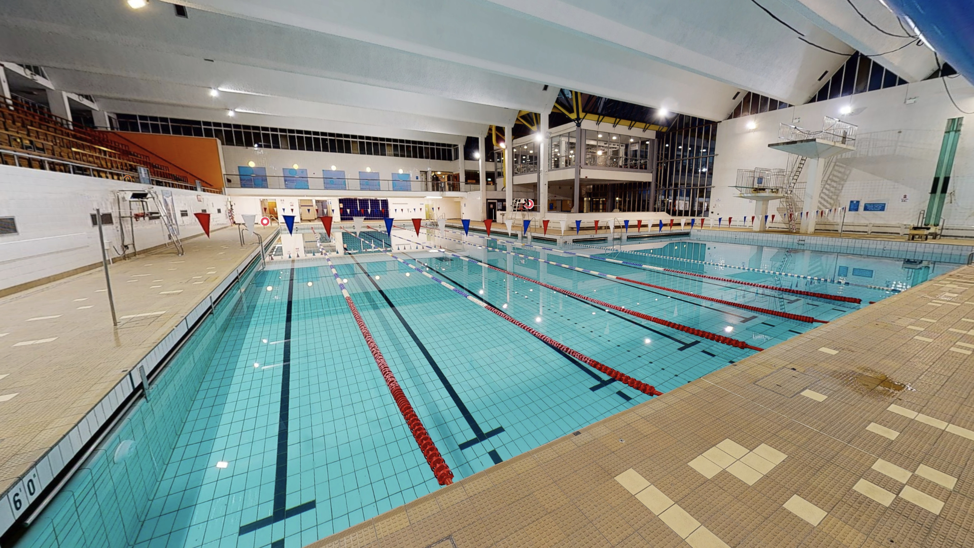 Putney Leisure Centre pool to be permanently cut without any public ...
