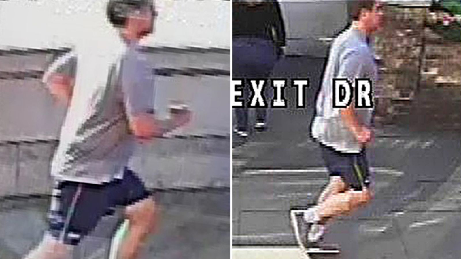Banker arrested in Putney Pusher case - Putney.news